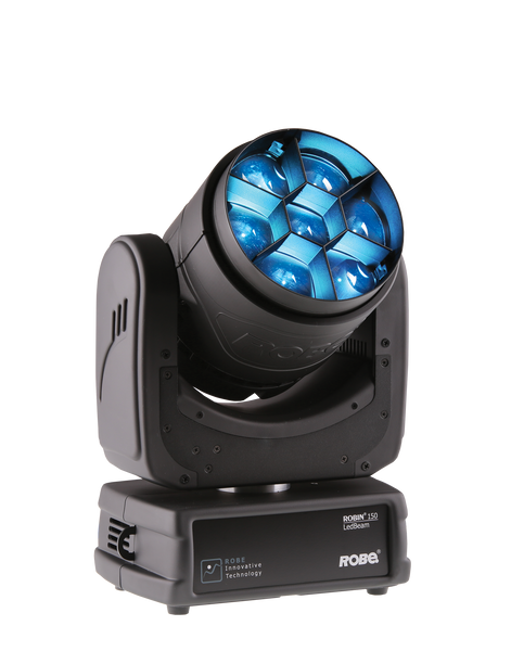 Robe Robin LEDBeam 150 – RGB rendiinventari kataloog
